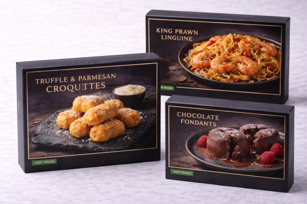 Food Industry Trends and Food Transport | Euro24 - Transport Logistyczny